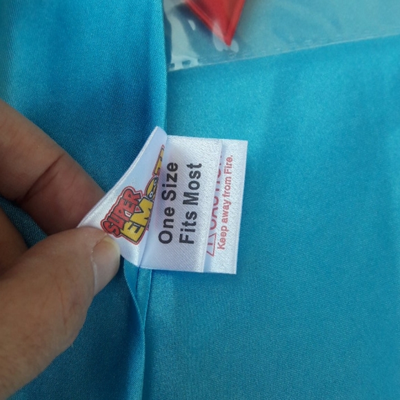 Almar | Costumes | Emoji Poop Superhero Reversible Cape Mask | Poshmark